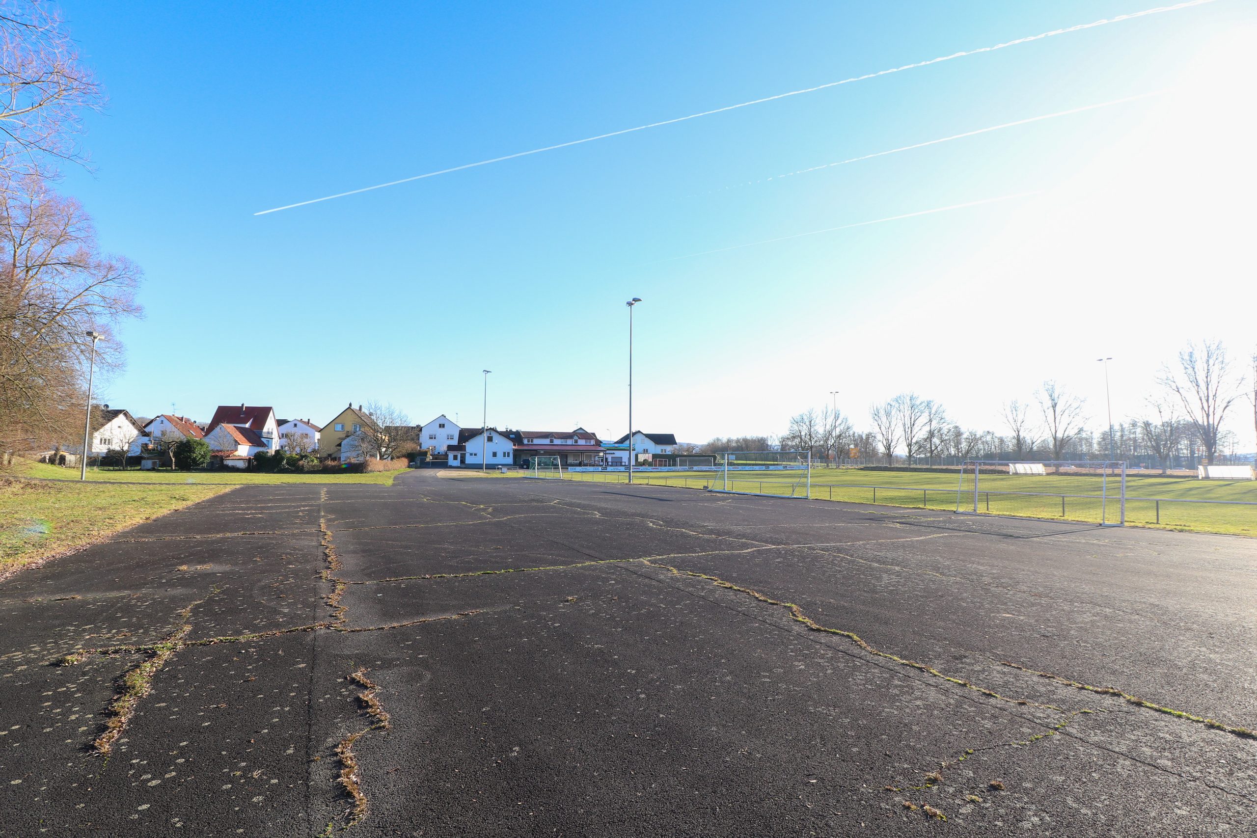 Jubiläumsfest 100 Jahre – Musikverein 1921 Bernbach e. V.